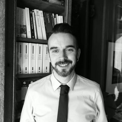 Cameron Stringer-Millin - Whitelaw Wells